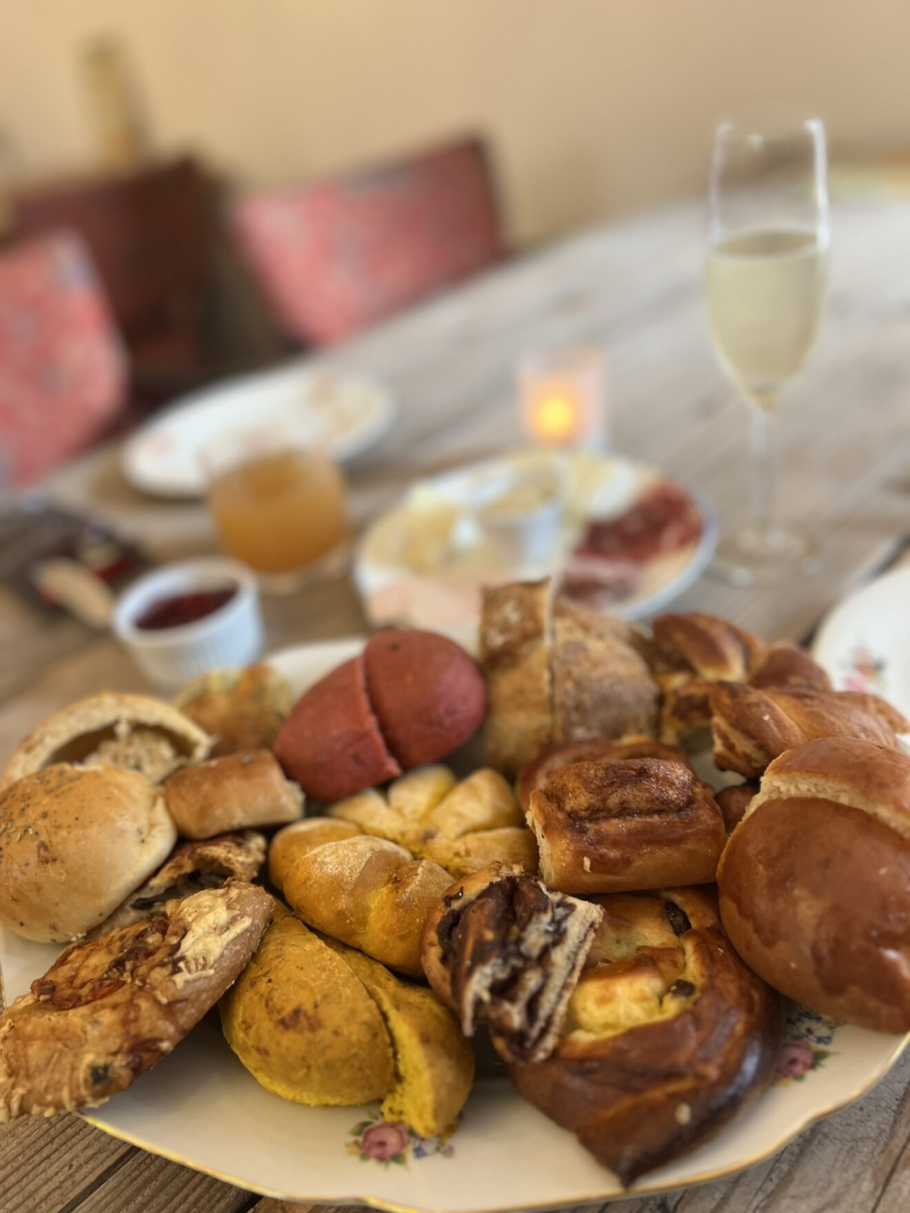 eetcafé - de Bottelarij